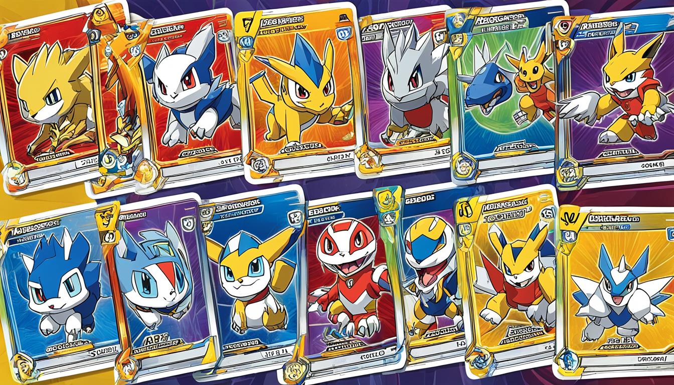 Value of Digimon Cards: Worth Collecting?
