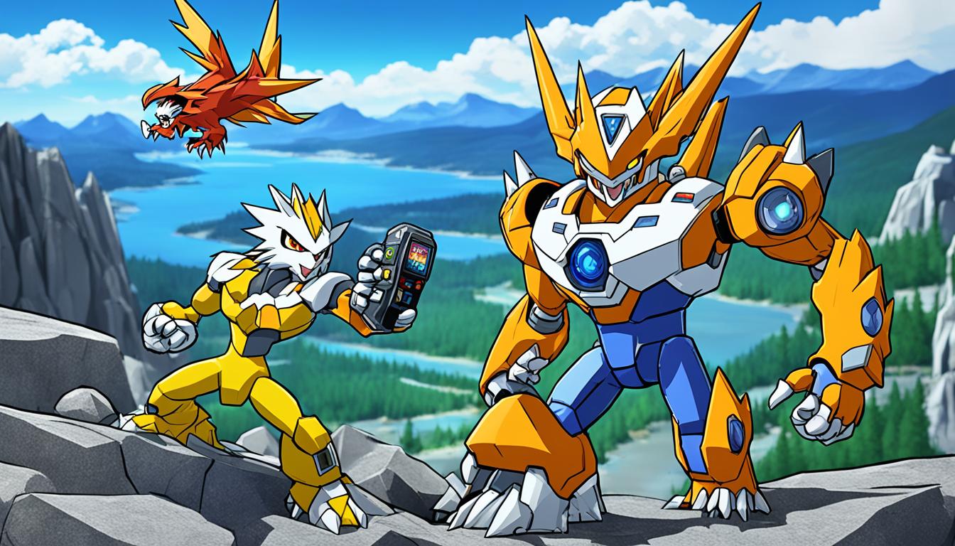 Digimon World Next Order: Exciting New Features!