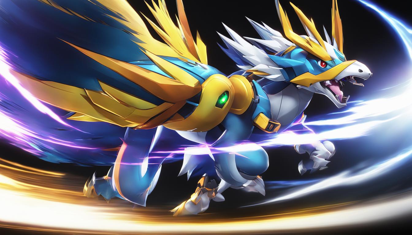 Digimon World Next Order: Exciting New Features!