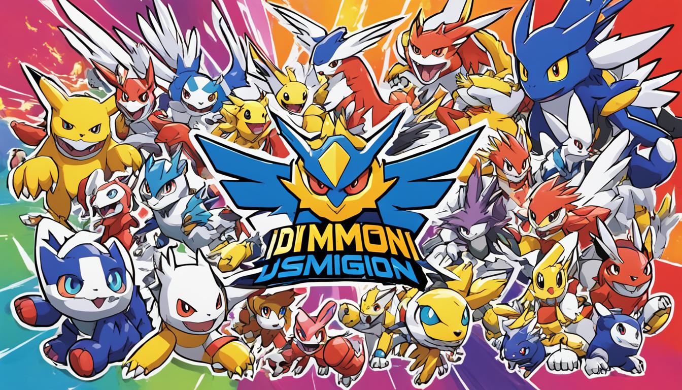 Digimon Survive Roster - All Playable Digimon Revealed