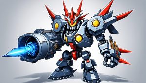 Complete Guide to All Digimon Characters