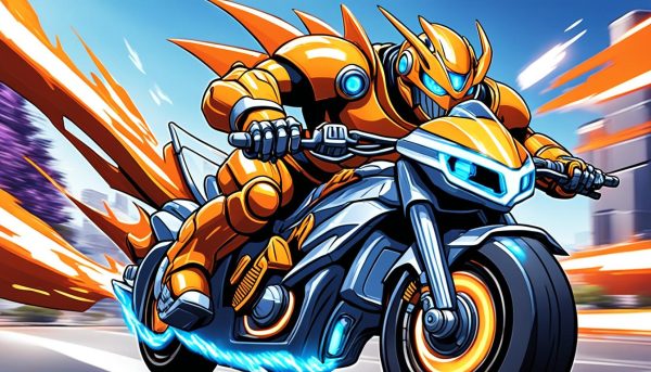 Complete Guide to All Digimon Characters