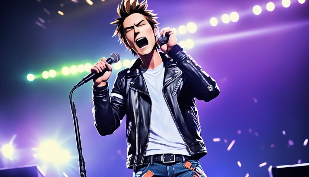 Digimon Theme Song Singer Revealed!