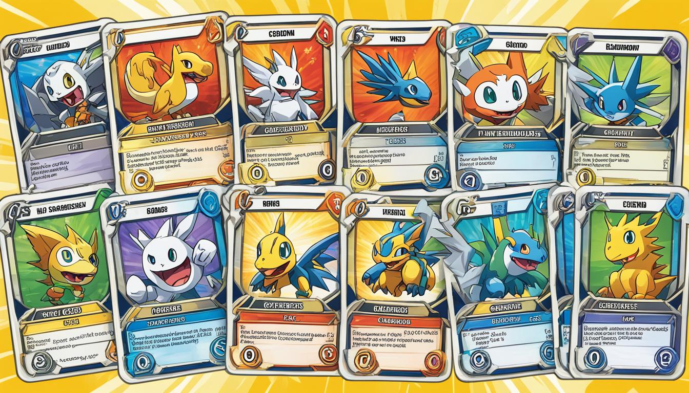 Value of Digimon Cards – Are They Worth Anything?