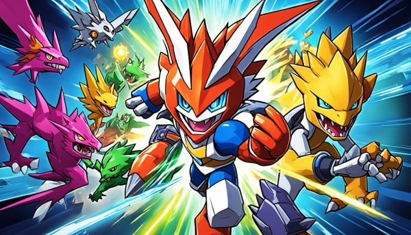 Best Digimon Game Ranked – Find Out Which!