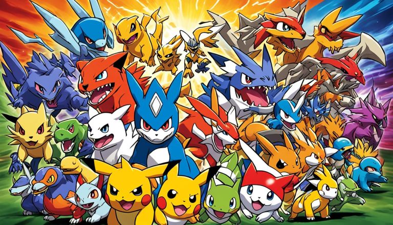 Digimon vs. Pokemon: Which Are Stronger?