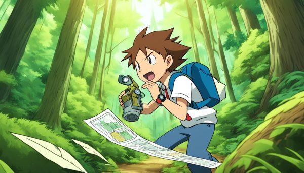 Rescue Ryo in Digimon Survive - Quick Guide